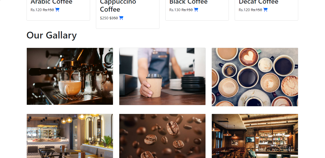 ChamzDevLab Portfolio